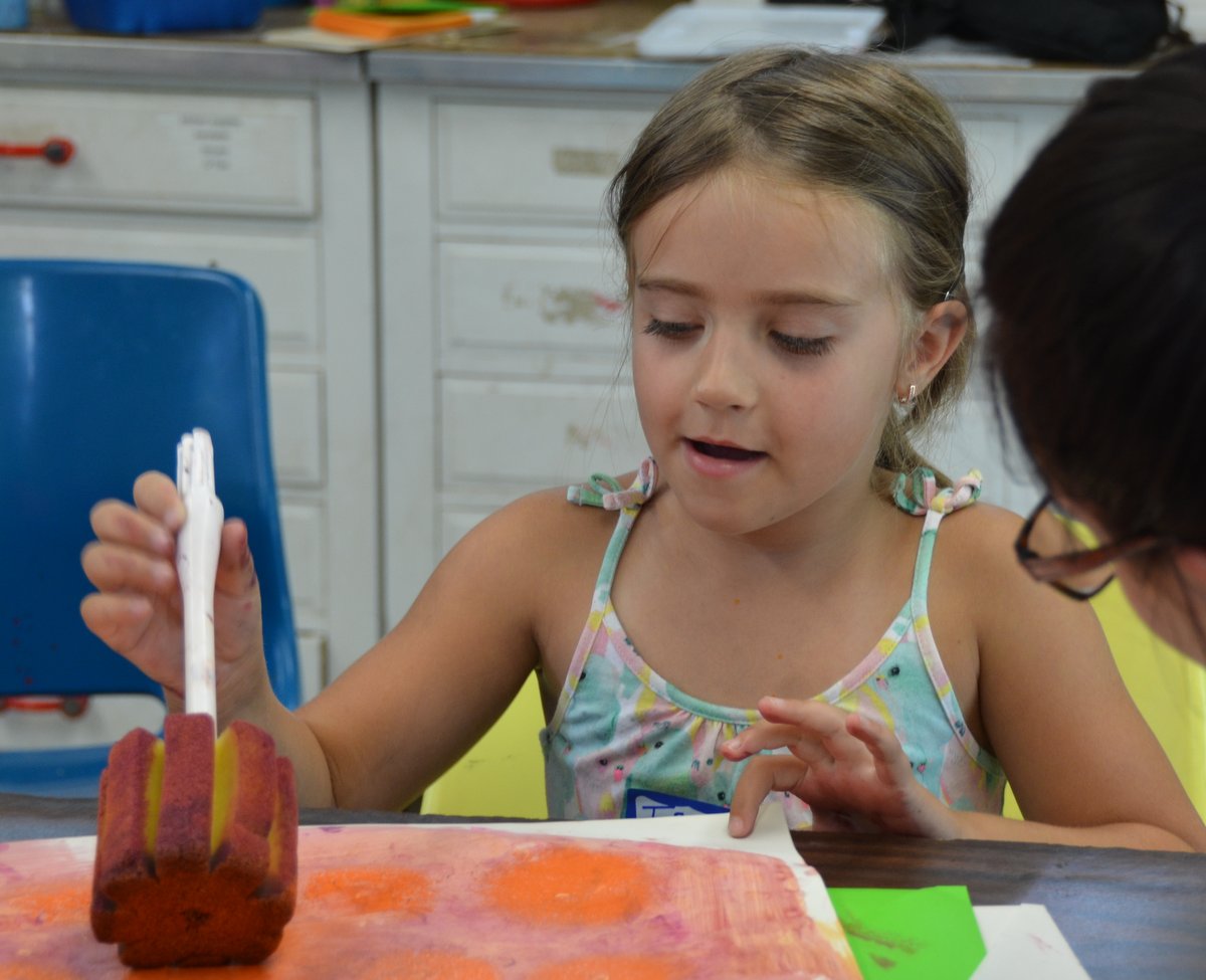 Top Moments From Discovering Pollinators Camp Session Week 4 Of The top-moments-from-discovering-pollinators-camp-session-week-4-of-the